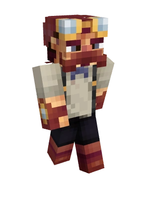 Systemzee | Evolution SMP Wiki | Fandom