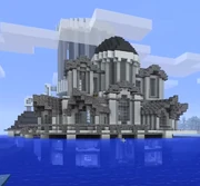 Grian Empire | Evolution SMP Wiki | Fandom