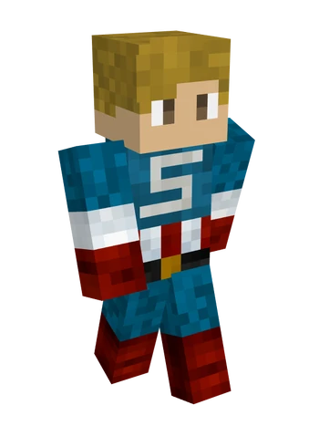 SolidarityGaming | Evolution SMP Wiki | Fandom