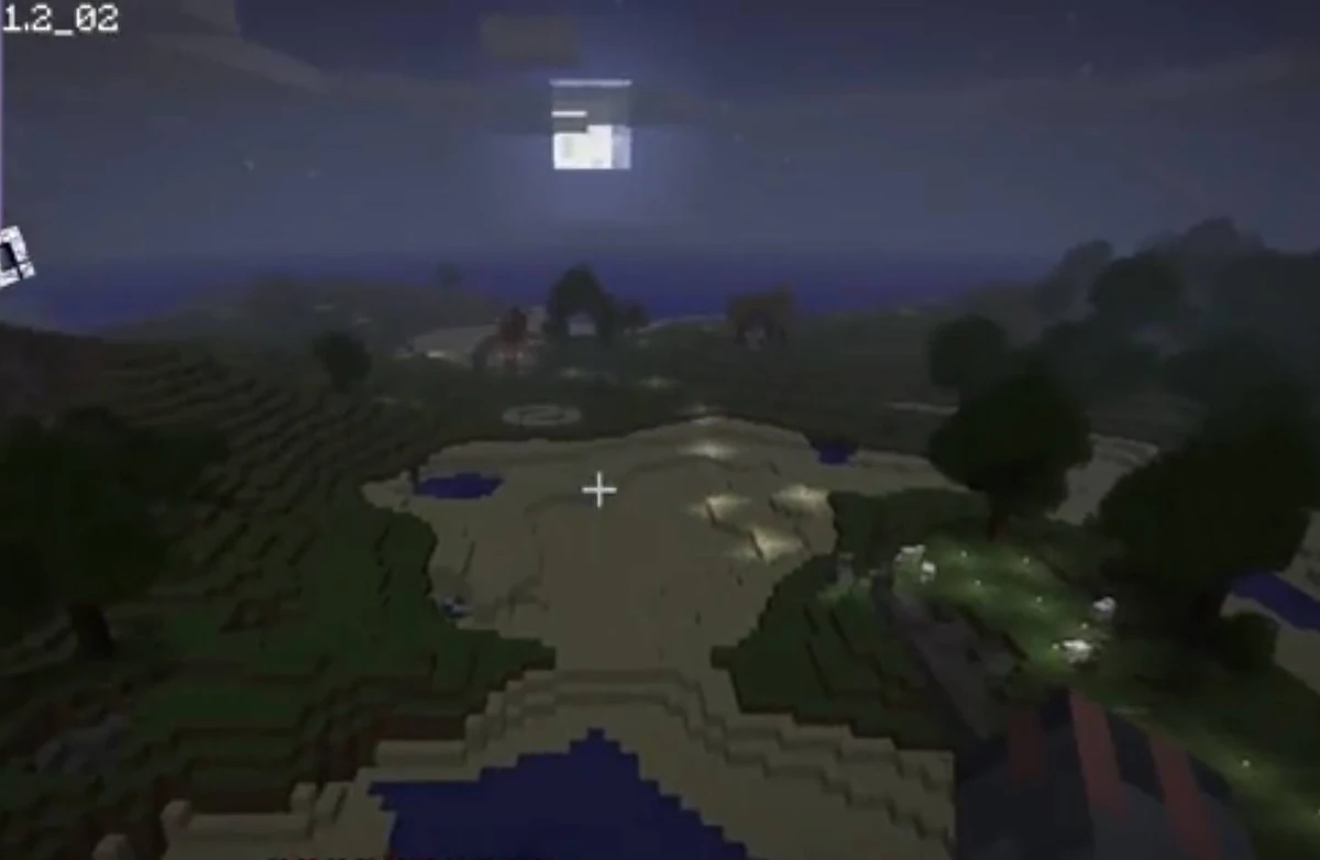 Spawn | Evolution SMP Wiki | Fandom