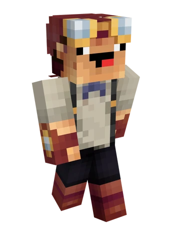 Systemzee | Evolution SMP Wiki | Fandom