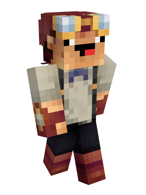 Systemzee | Evolution SMP Wiki | Fandom