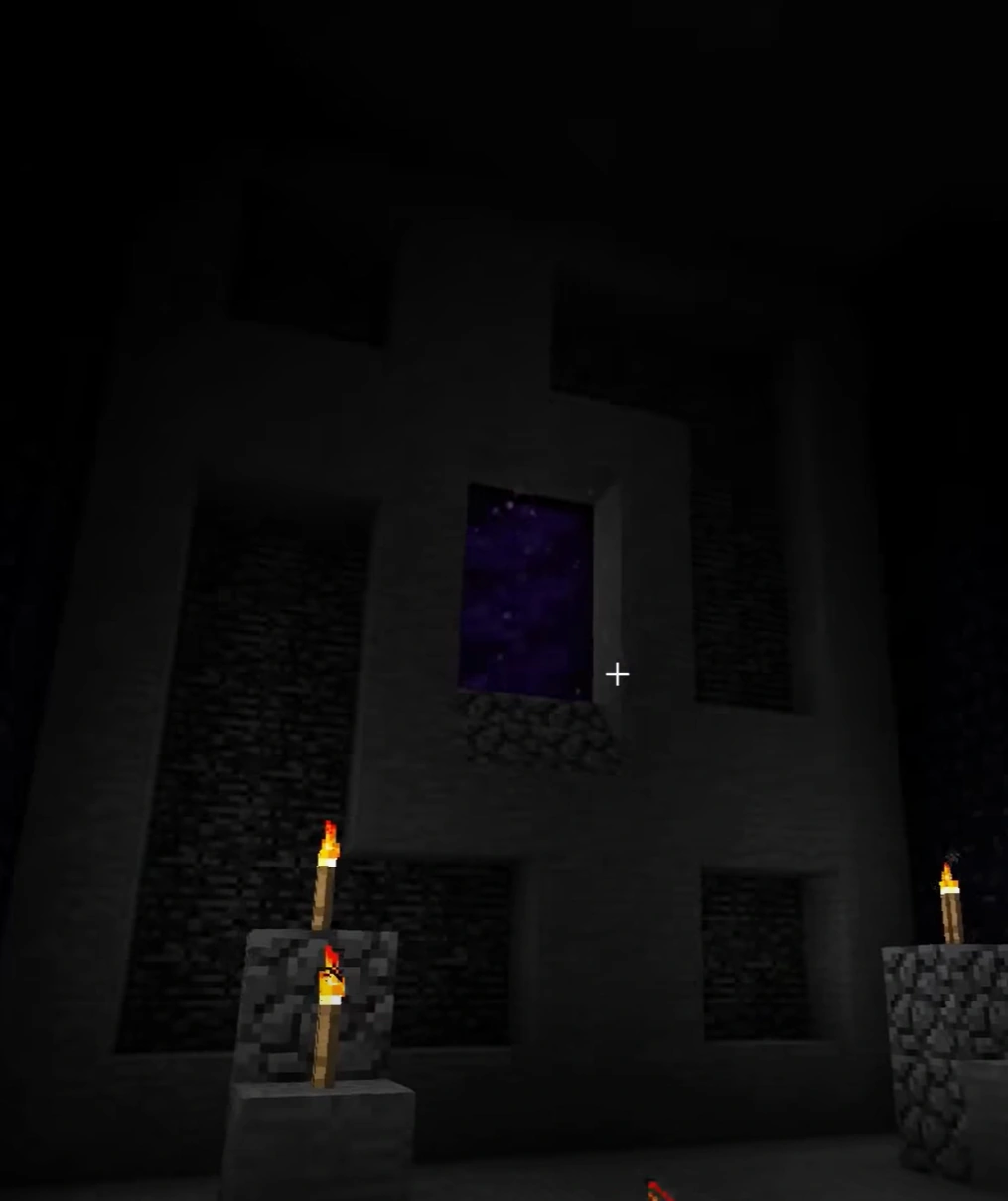 Can someone please explain watcher lore to me? : r/hermitcraftmemes