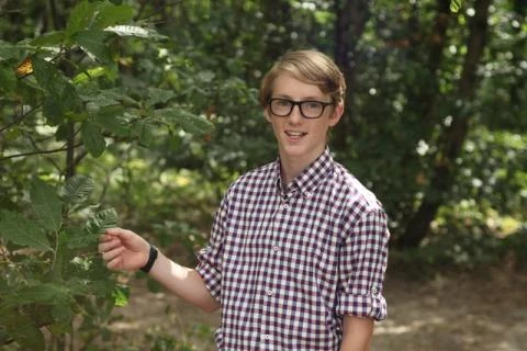 Jeremie Belpois | Evolution2 Wiki | Fandom