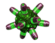 G-1 Acid Grenade - Official Evolution: Battle for Utopia Wiki