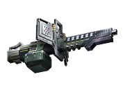 Juggernaut MG - Official Evolution: Battle for Utopia Wiki