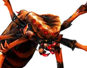 Guard Spider - Official Evolution: Battle for Utopia Wiki