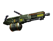 Commando MG - Official Evolution: Battle for Utopia Wiki