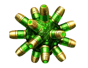 G-2 Acid Grenade - Official Evolution: Battle for Utopia Wiki