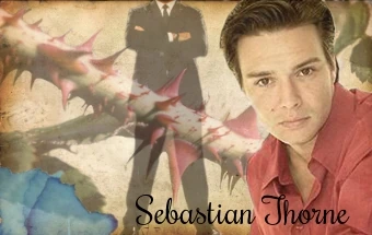 Sebastian Thorne | Evolution Activated Wiki | Fandom