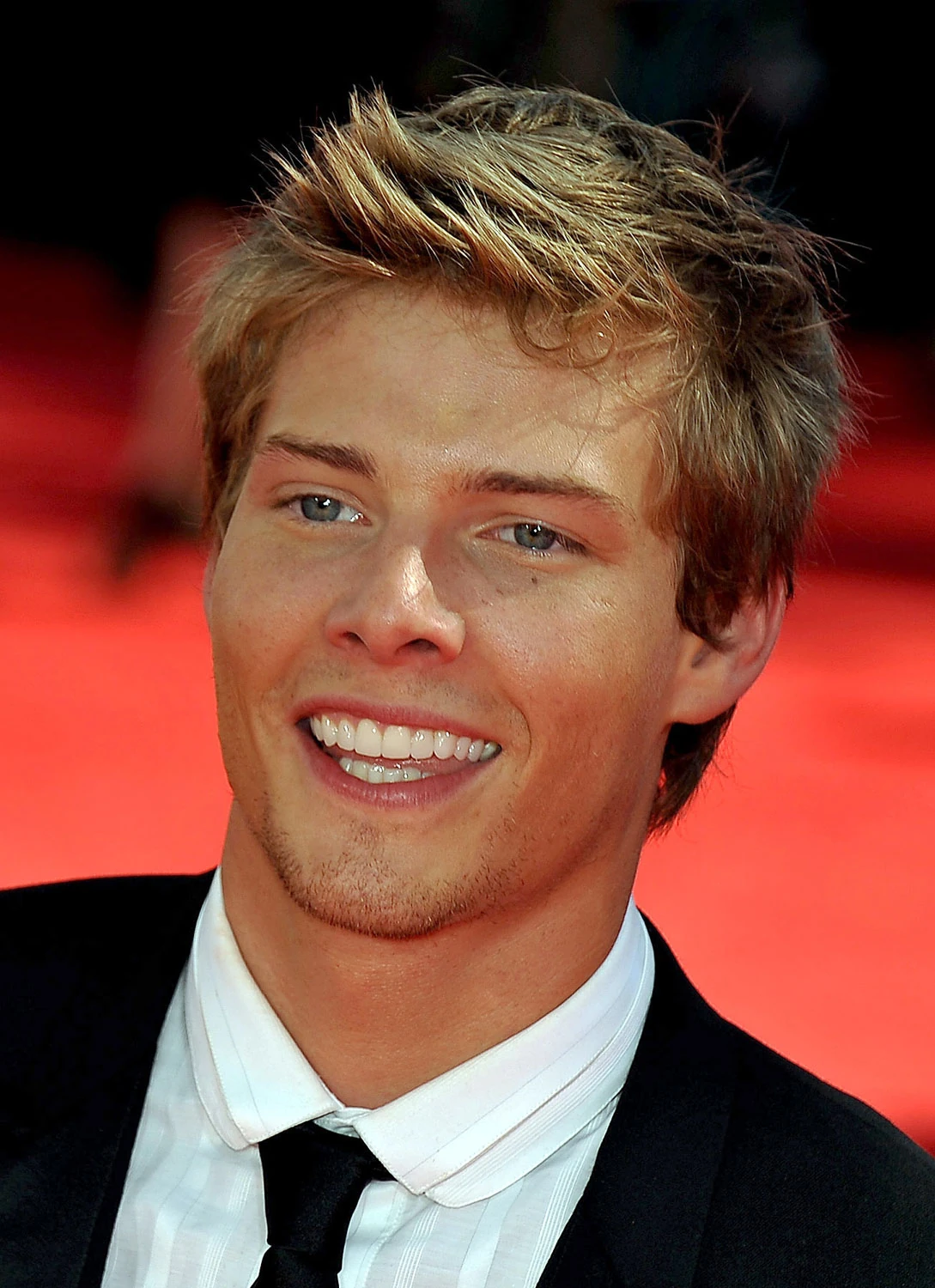 Hunter Parrish Hot