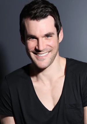 Mark Orr | Evolution Activated Wiki | Fandom