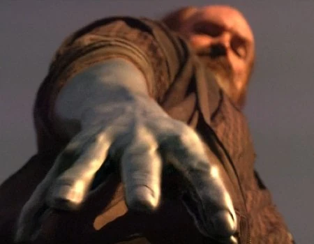 Metallic Exoskeleton | Evolution Activated Wiki | Fandom