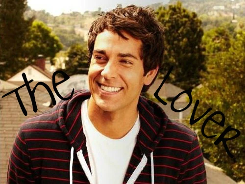 Dylan West | Evolution Activated Wiki | Fandom