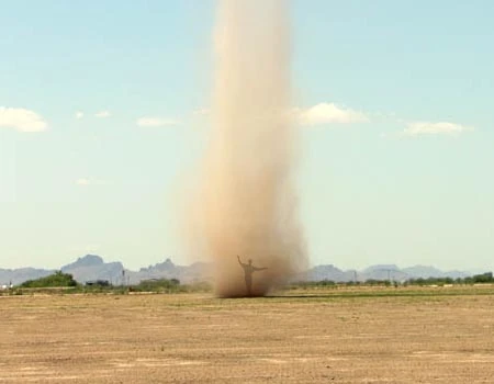 Aerokinesis | Evolution Activated Wiki | Fandom