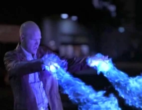 Pyrokinesis | Evolution Activated Wiki | Fandom