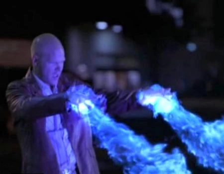 Pyrokinesis | Evolution Activated Wiki | Fandom