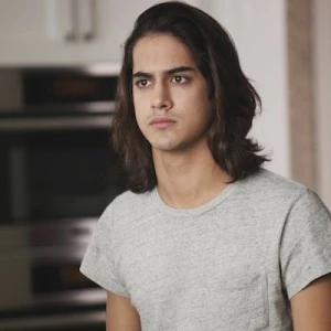 Damian Alvarez | Evolution Activated Wiki | Fandom