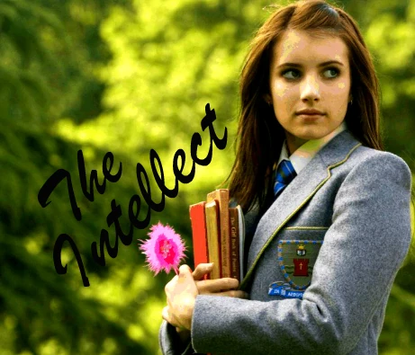 Lydia West / Fiona Greenway | Evolution Activated Wiki | Fandom