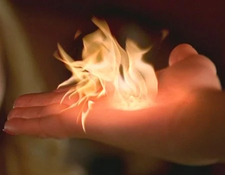 Extraordinary Abilities | Evolution Activated Wiki | Fandom