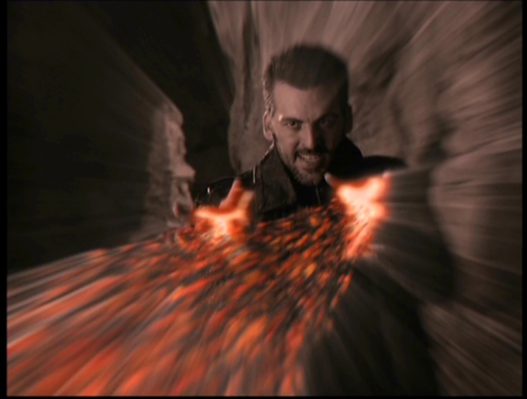 Energy Constructs | Evolution Activated Wiki | Fandom