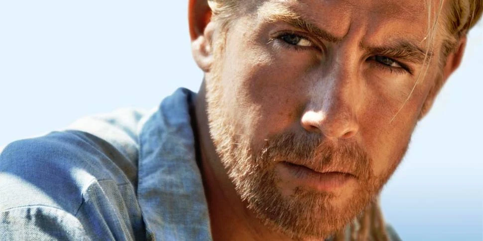 Oliver Yates | Evolution Activated Wiki | Fandom