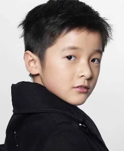 Ge Shen | Evolution Activated Wiki | Fandom