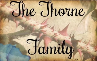 The Thorne Family | Evolution Activated Wiki | Fandom