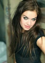 Rachel Bane | Evolution Activated Wiki | Fandom