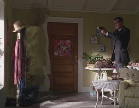 Invisibility | Evolution Activated Wiki | Fandom