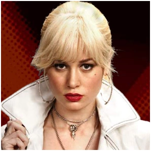 Kitty Reilly | Evolution Activated Wiki | Fandom