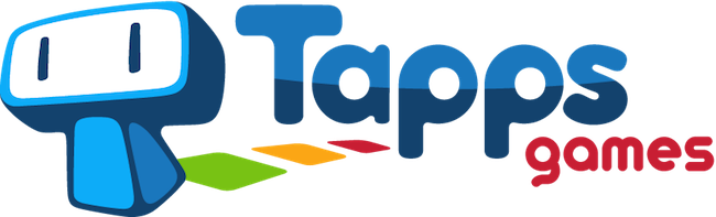 Tapps Games | Evolutions- und Merge-Spiele Wiki | Fandom