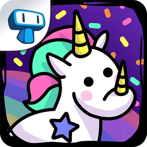 Unicorn Evolution (Tapps Games) | Evolutions- und Merge-Spiele Wiki ...