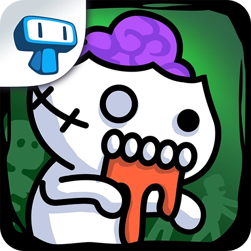 Zombie Evolution (Tapps Games) | Evolutions- und Merge-Spiele Wiki | Fandom