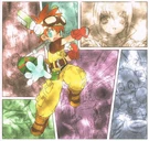 Mag Launcher | Evolution Worlds Wiki | Fandom