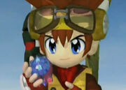 Mag Launcher | Evolution Worlds Wiki | Fandom