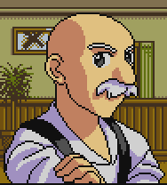 Sam | Evolution Worlds Wiki | Fandom