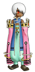 Yurka | Evolution Worlds Wiki | Fandom