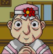 Barbara | Evolution Worlds Wiki | Fandom