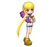 Linear Cannon | Evolution Worlds Wiki | Fandom