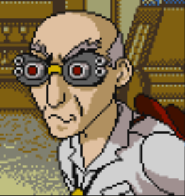 Smith | Evolution Worlds Wiki | Fandom