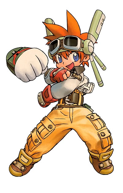 Mag Launcher | Evolution Worlds Wiki | Fandom