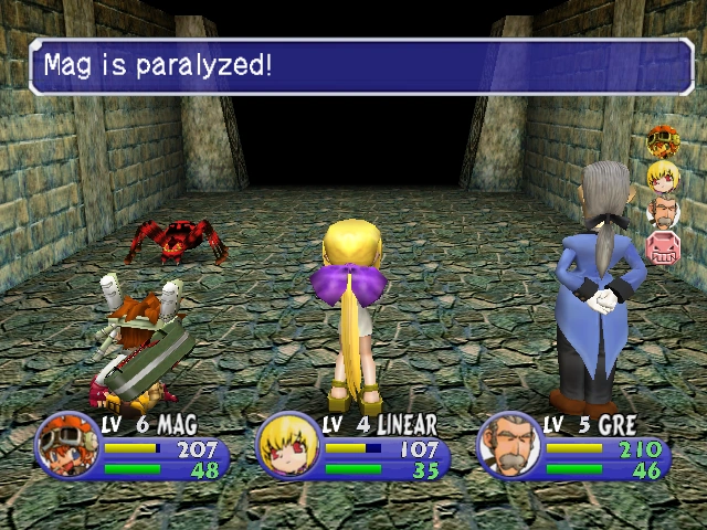 Abnormalities | Evolution Worlds Wiki | Fandom