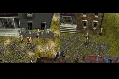 Evolution Worlds | Evolution Worlds Wiki | Fandom