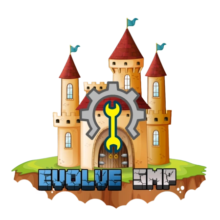 Testing page | Evolve SMP Wiki | Fandom