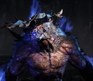 Meteor Goliath | Evolve Wiki | Fandom
