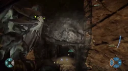 Gobi | Evolve Wiki | Fandom