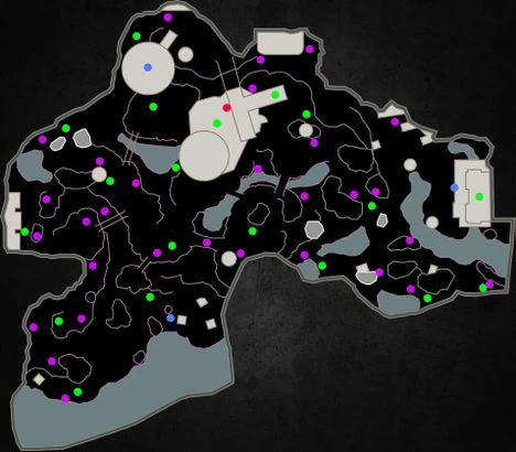 Weather Control Tower | Evolve Wiki | Fandom