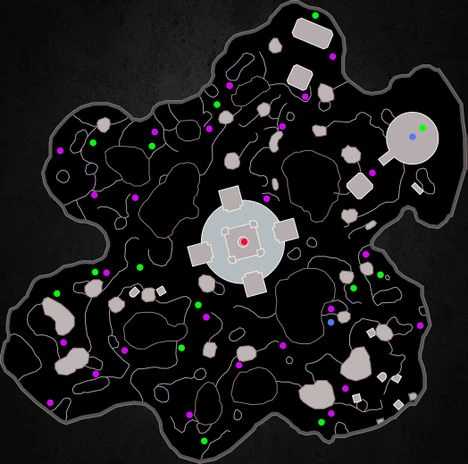 Wraith Trap | Evolve Wiki | Fandom