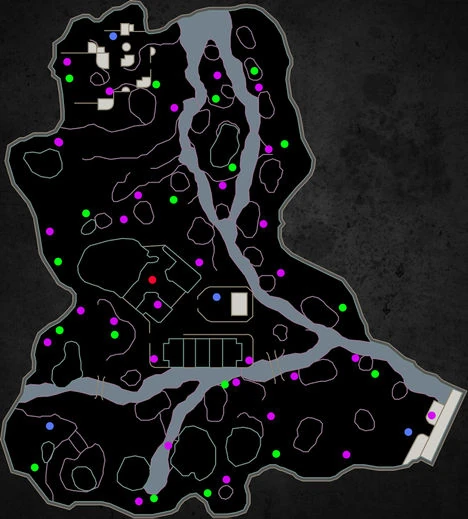 Refueling Tower | Evolve Wiki | Fandom